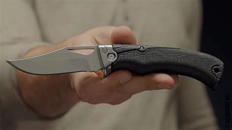 Складные ножи Gerber Gator Premium Folder