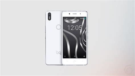 bq Aquaris X5 Plus el mejor gama media del mercado