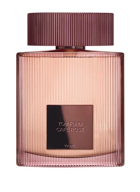 TOM FORD BEAUTY CAFÉ ROSE