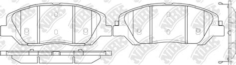 NiBK Brakes:: Application Cross Reference and Image for NiBK : BRAKE ...
