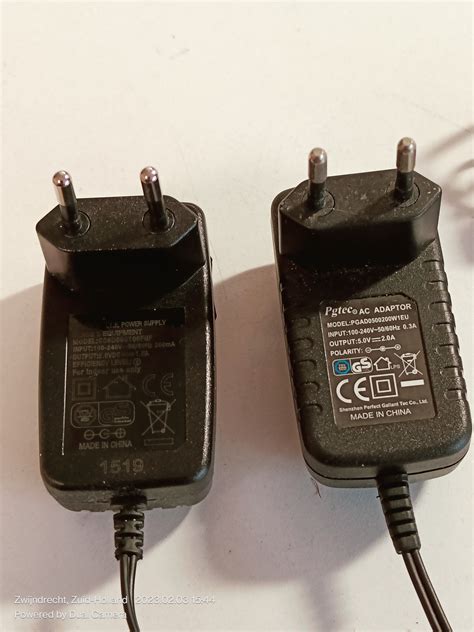 Adaptor