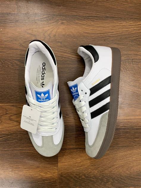 The Adidas Samba Size Guide, 57% OFF