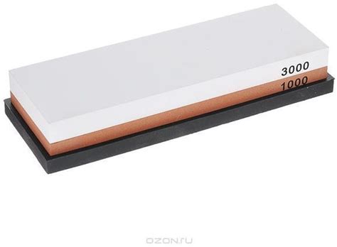 Точильный камень HS0961 #1000/3000 (Hatamoto), производитель Компания ...