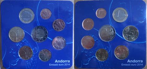 Архивы Андорра - Euro-Coins.News