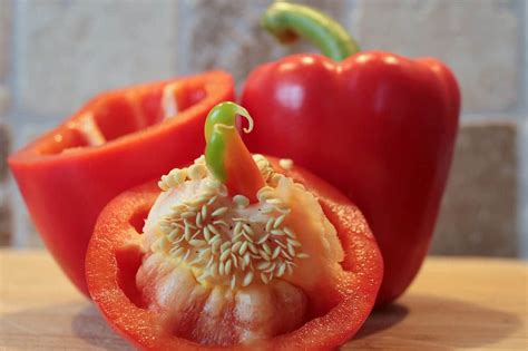 Coltivazione della Paprika, la paprika dolce dall'Ungheria