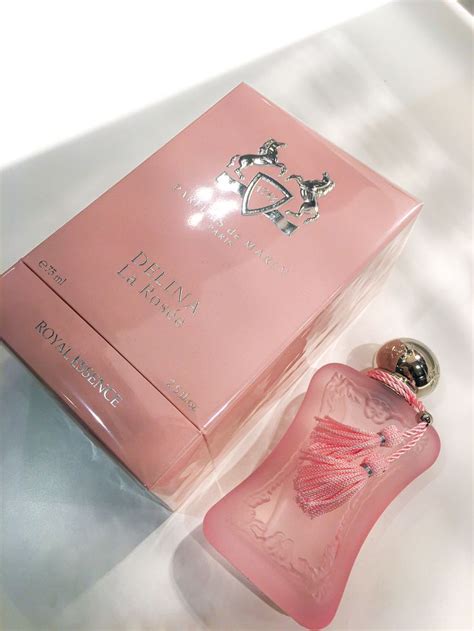 Delina La Rosée 🌸