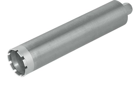 Solga Diamant Diamantová vrtací korunka pro jádrové vrtání 132x450