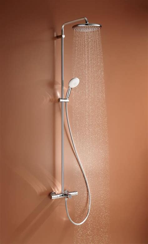 GROHE presenta New Tempesta: nuevos diseños y última tecnología | TUREFORMA