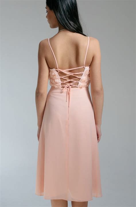 COMODE pink with roses - Comode.ge