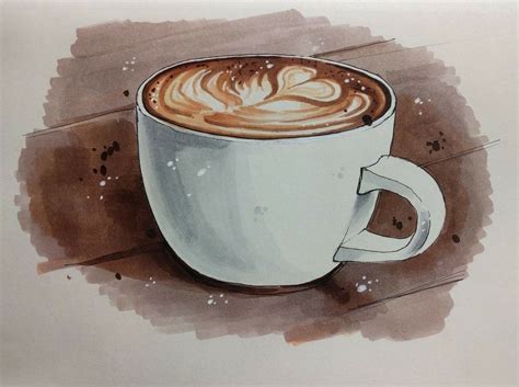 Пин от пользователя Fikir Sancısı на доске Coffee | Искусство ...
