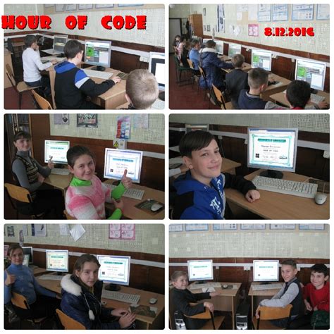 ІнфоХмара: Кодуємо Minecraft
