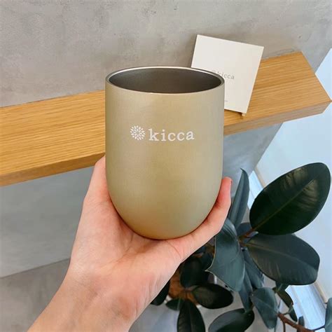 kicca - キッカ - kicca - キッカ added a new photo.