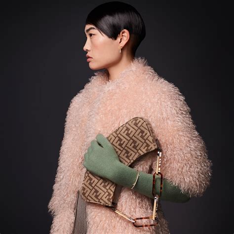 Fendi Homepage