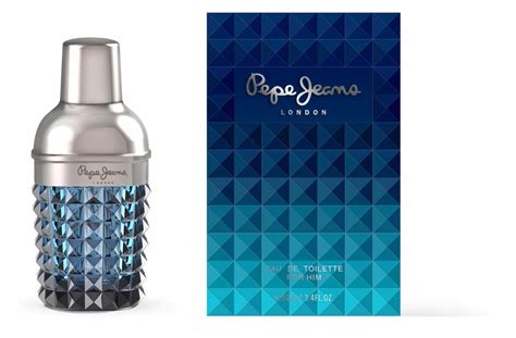 Pepe Jeans - for Him » Meinungen & Duftbeschreibung