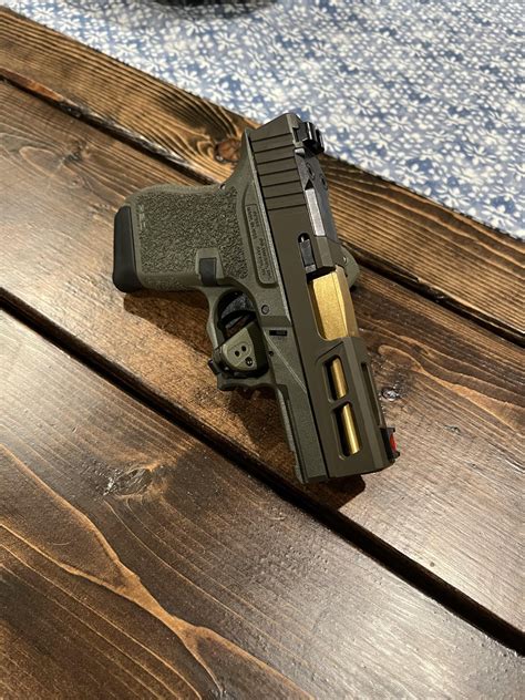 PF9SS Build with 80P Elite 2.0 Slide : r/polymer80