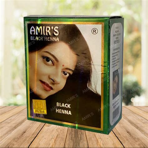 Henna Manufacturer Exporter in India