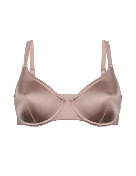 Бюстгальтер с мягкой чашкой 322CP нюд - купить в Киеве, Украине | brabrabra