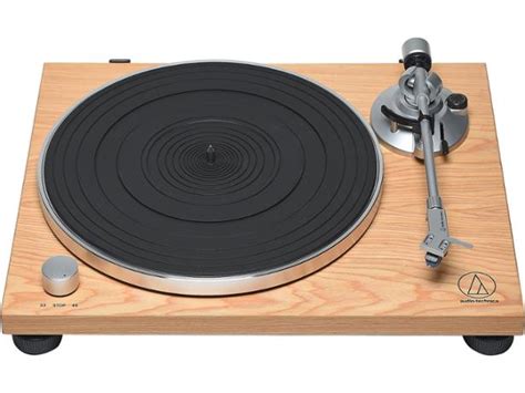 Audio-Technica AT-LPW30TK review | Manual Preamp Record player and ...