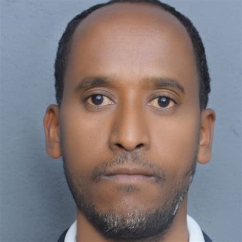 Miuz GEBRE | Master of Science | Adigrat University, Ādīgrat | Computer ...