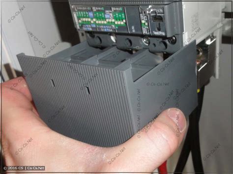 Автоматы TMax XT и TMax: краткий обзор – CS-CS.Net: Лаборатория ...