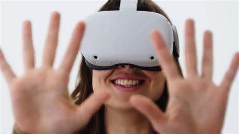 Oculus Quest 2 mejora su Hand Tracking