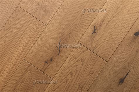 Инженерная доска Greenline Extra