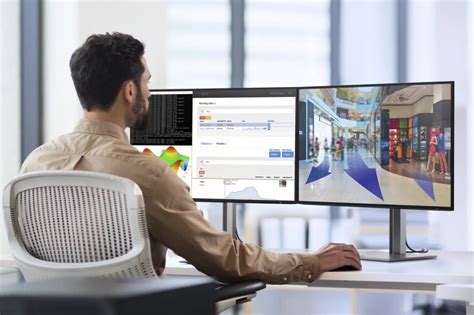 HP Z27k G3 review: stijlvolle veelzijdige 4K USB-C-monitor - ITdaily.