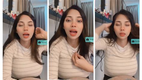 Bigo Live Hot | Awek Tayang D4d4 Mantap Padu Dan Besar 273 - YouTube
