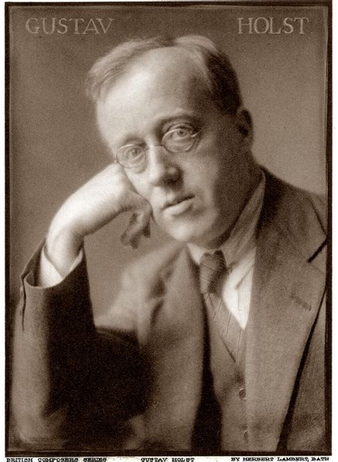 Gustav Holst – Edad, Muerte, Cumpleaños, Biografía, Hechos y Más ...
