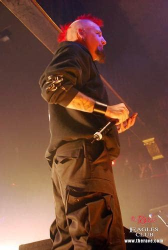 Mudvayne - Mudvayne Wallpaper (13792277) - Fanpop