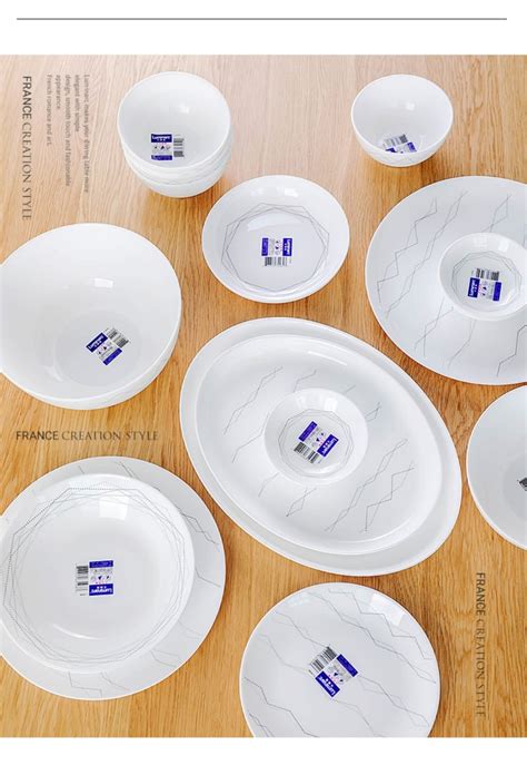 Luminarc Diwali Marble Dinnerware Malaysia, Selangor, Kuala Lumpur (KL ...