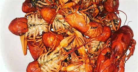🦞 раки рецепт с фото пошаговый от Мария Кашапова 🌳 - Овкусе.ру