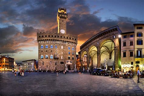 Un weekend a… Firenze – La Tua Italia
