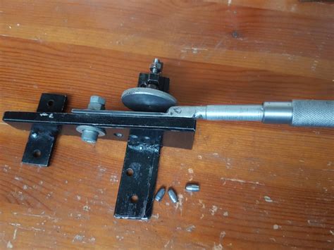 Продам резак для свинцовой проволоки - Guns.ru Talks