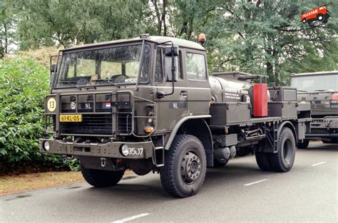 Foto DAF YA 4442 #1043734 - TruckFan België
