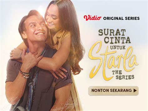 Link Nonton Surat Cinta Untuk Starla The Series Eps 6, Sinopsis dan ...