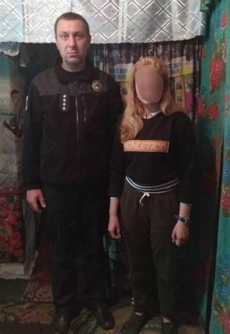 17-річну втікачку з Козятинського району розшукали у сусідній області ...