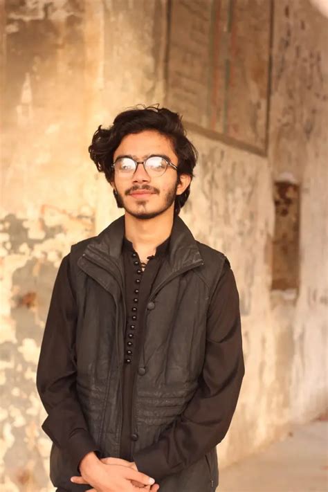 Photo of Saim