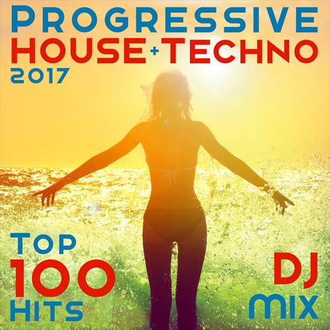 Progressive House Techno Top 100 Hits | 101 Dance Hits