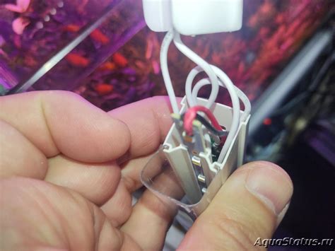Понравились полноспектральные led "фитолампы" (не сине-розовые ...