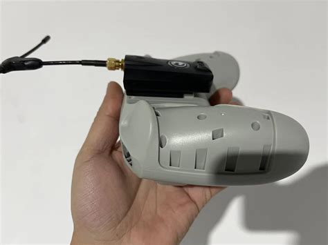 iFlight Commando 8 ELRS radio