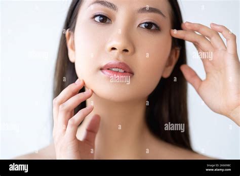 Asian beauty care hi-res stock photography and images - Alamy