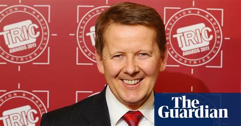 Bill Turnbull, former BBC Breakfast host, dies aged 66. | SpaceBattles
