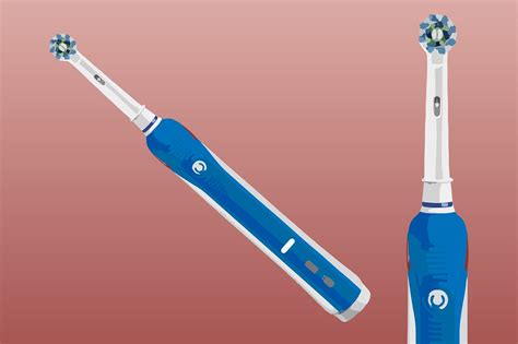 Electric Brush Teeth - Free image on Pixabay