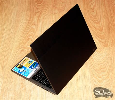 Ноутбук среднего класса Tecno Megabook T16 2024 13th: суевериям вопреки ...
