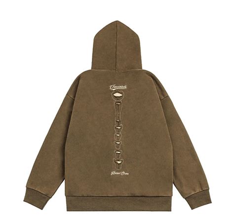 VANCARHELL | Streetwear at Before the High Street