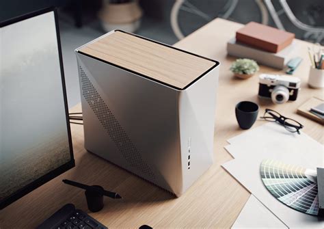 Era ITX — Fractal Design