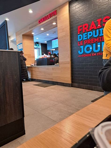 WENDY’S - Updated April 2025 - 6365 Wilfrid-Hamel, L'Ancienne-Lorette, Quebec - Burgers ...