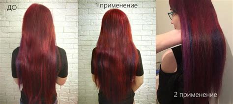 Чудо-филлер от Lador Perfect Hair Fill-Up: как реанимировать волосы ...
