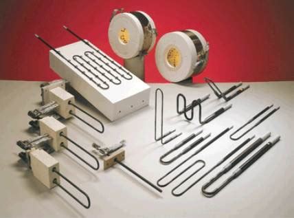 SAN MATERIAL TECHNOLOGIES